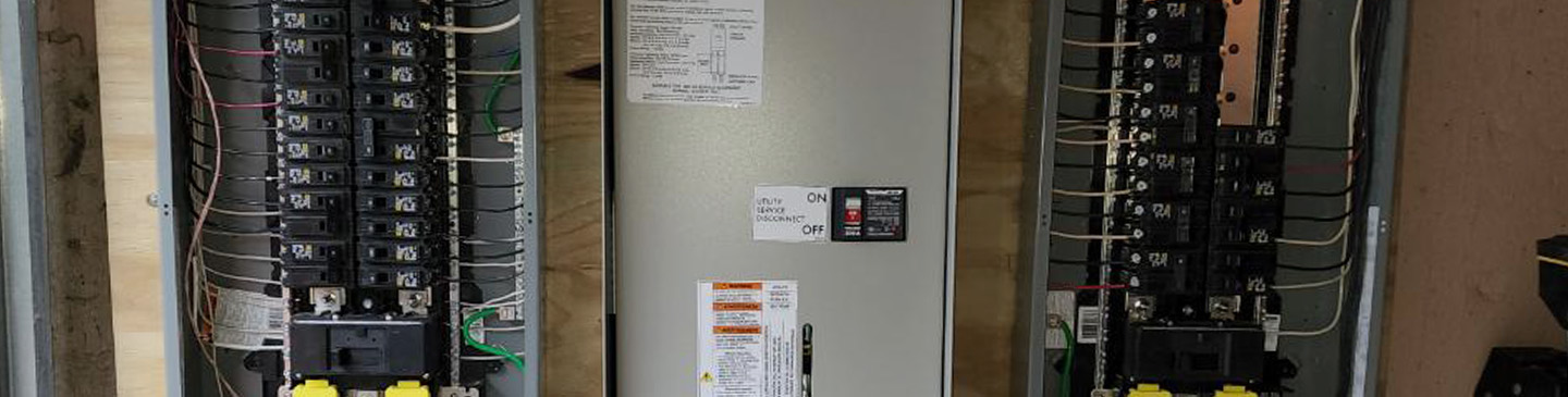 Electrical Panel Service & Upgrades in Long Island, NY