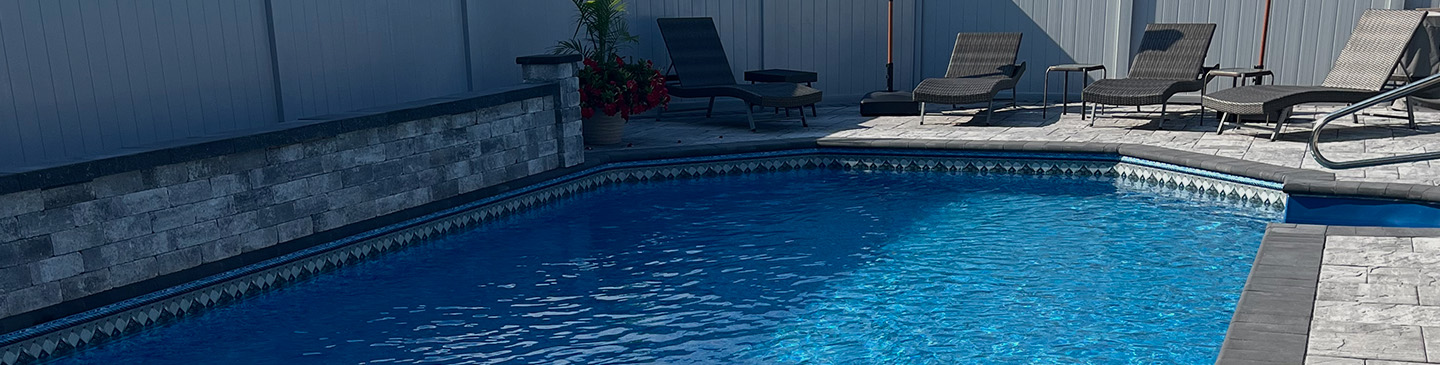 Pool & Spa Wiring Installation in Long Island, NY