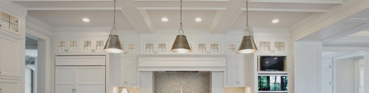 Home Recessed Lighting Services on Long Island, NY