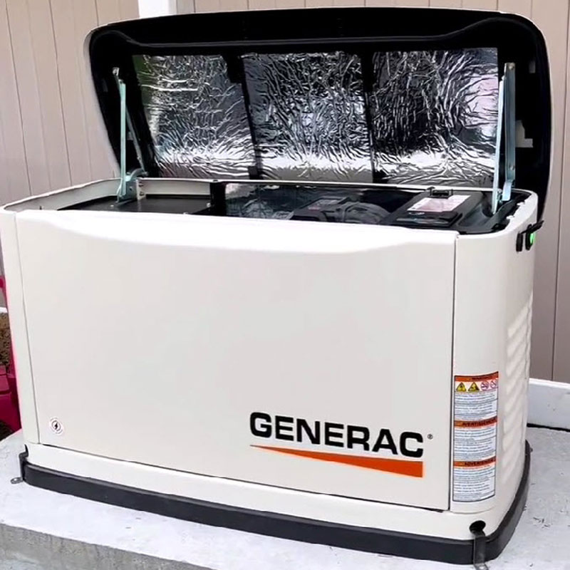Generac Generator Sales & Install in Long Island, NY