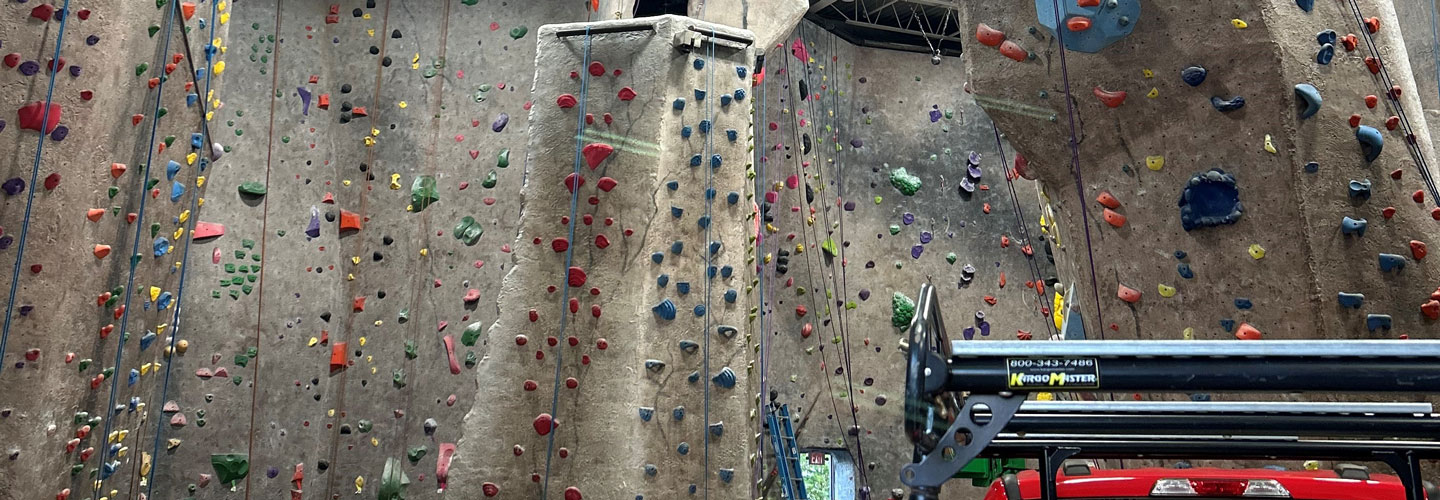 Long Island Warehouse Lighting Specialists - Stone Electric